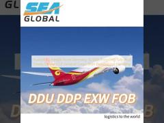 Trusted Air Freight From Germany To USA Providing Safe And Timely Delivery Of General Cargo With Professional Handling