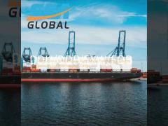 From China To Mombasa Port, Africa Professional Freight Services For International Cargo