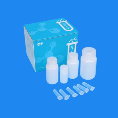 China Nucleic Acid Purification And Extraction Kit Magnetic Bead Method For Nucleic Acid Extraction Instrument for sale