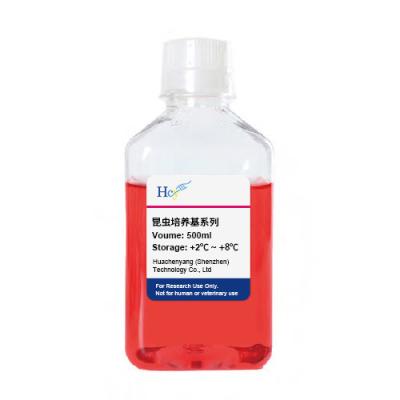 Cina glucosio contenente medio del glucosio della coltura cellulare di 500ml DMEM alto in vendita