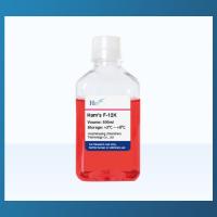 China Ham'S F12k Medium Kaighn's Improved Version With Nutrient Mixture for sale