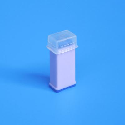 Cina Carta biologica della raccolta del campione di sangue con rivestimento chimico in vendita