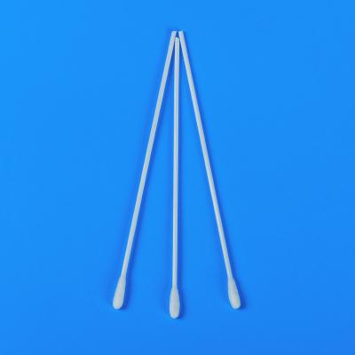 Cina La classe I Iclean si è affollata il tampone affollato di nylon rinofaringeo 145mm dei tamponi in vendita