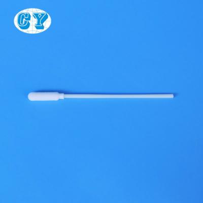 Cina Tampone affollato di nylon del cotone medico in vendita