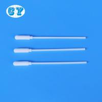 China IClean Nylon Flocked Swab for sale