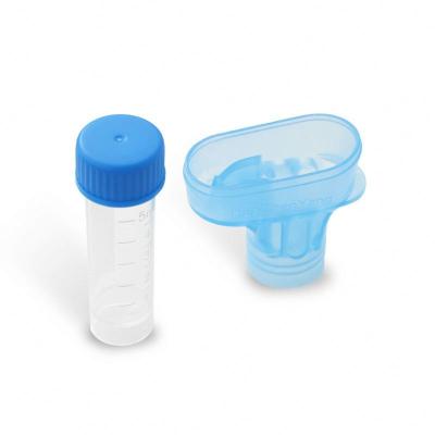 China 3mL van de Inzamelingskit cell preservation gene saliva van de speekselsteekproef de Inzamelingsbuis Te koop