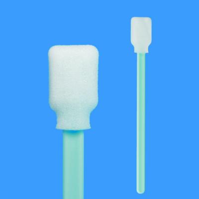 China Spons van de Katoenen het Medische van de Micro- Desinfectiezwabber Instrument Huidvoorbereiding Te koop