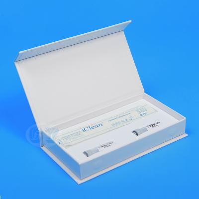 Cina raccolta orale Kit Medical Sterile Diagnostic Tool del DNA del campionamento 2ml in vendita