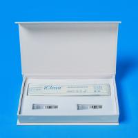 China ISO13485 DNA Collection Kit Nucleic Acid Detection Kit For Genetic Testing for sale