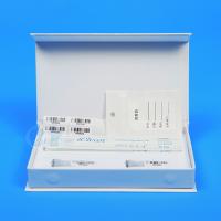 China Testing Sampling DNA Collection Kit Genetic Defect Disease Prevention for sale