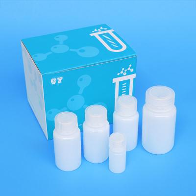 Cina Reagente medico di Kit Fast Nucleic Acid Purification di isolamento del DNA in vendita