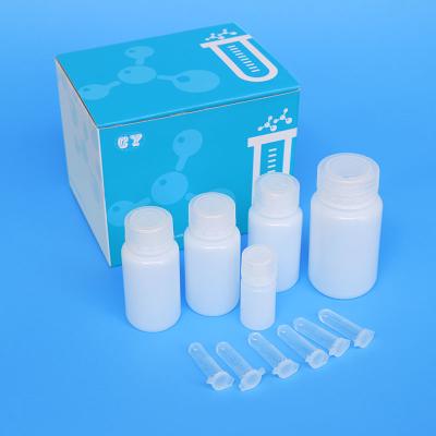 Cina Corredo di purificazione del RNA del DNA dei corredi dell'estrazione del DNA del ODM 15mL 60mg in vendita