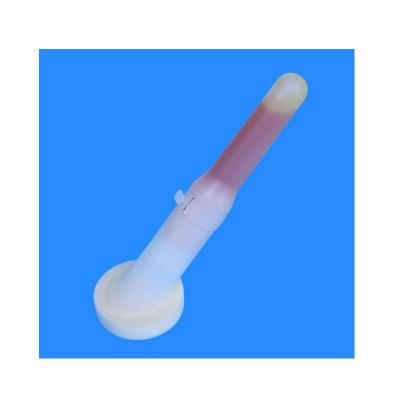 China 26ml de antiseptische Zwabber van Schuimchg voor Huid Prep Beschikbare Chirurgisch Te koop
