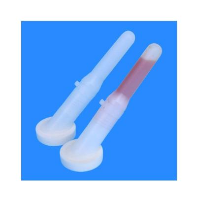 China 26ml de antiseptische Zwabber van Schuimchg voor Huid Prep Beschikbare Chirurgisch Te koop