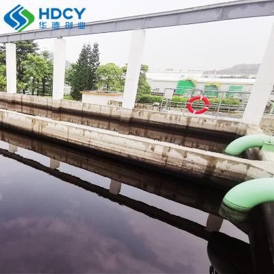 Cina Impianti di trattamento delle acque reflue municipali di generazione per il trattamento delle acque reflue domestiche in vendita