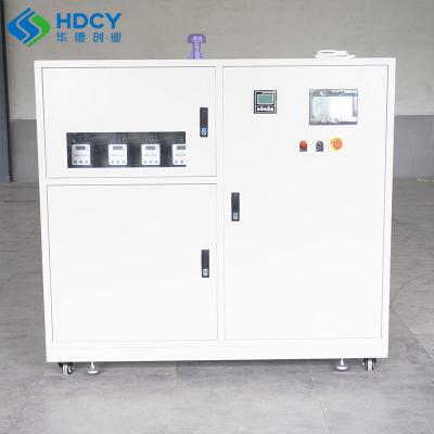 China 800 kg Weight Small Laboratory Sewage Treatment Equipment for Hospital Sewage Disposal for sale