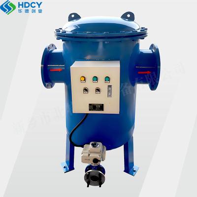 Cina Circulating Water Treatment Equipment Automatic Scale And Algae Removal Physical And Chemical Integration in vendita