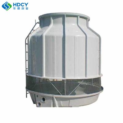 Cina Circular Cooling Tower for Water Treatment and Cooling Needs Various Models in vendita
