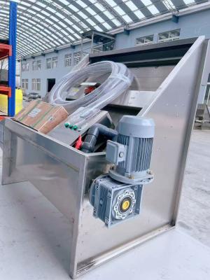 Cina Macchina di dosaggio integrata automatica PAM per il trattamento delle acque reflue in vendita