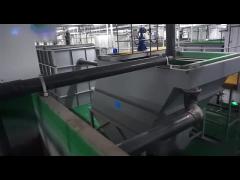 Предварительная обработка Ламеллы для глубокой скважины