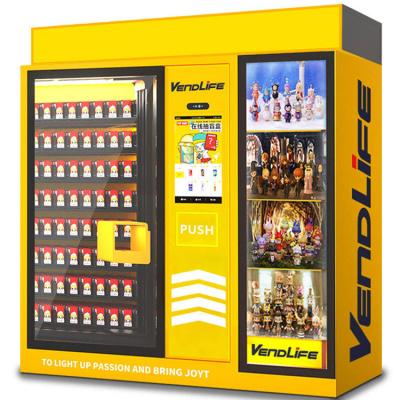China Children'S Toy Vending Machines ISO90001 Approved MDB System for sale