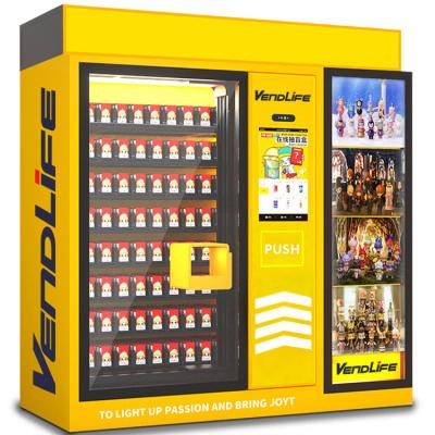China Toy Vending Machines ISO90001 das crianças aprovou o sistema de MDB à venda