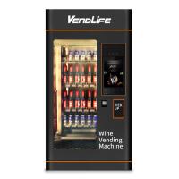 China ISO90001 Moet Chandon Dispenser 60HZ  Elevator Equipped Hotel Installed for sale