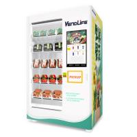 China Interactive Vending Machine For Jewelry OEM Available Multi Payment Supported for sale