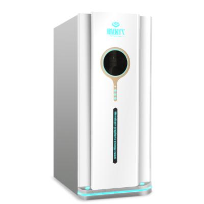 Cina pagamento completo di legno della macchina 110V Nfc del bagno a vapore del corpo disponibile in vendita