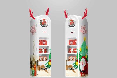 Cina Il distributore automatico 60W 110V WIFI dello spuntino del sistema di MDB e della bevanda ha sostenuto in vendita