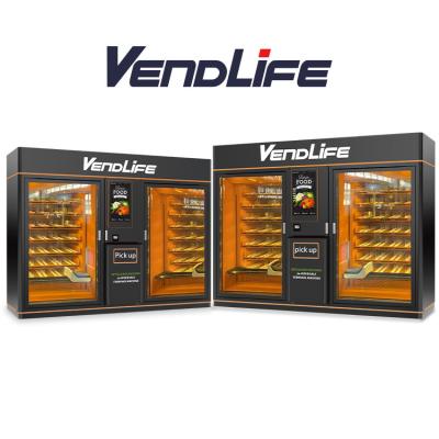 Cina provilo affare caldo dei distributori automatici delle bevande del distributore automatico da vendere in vendita