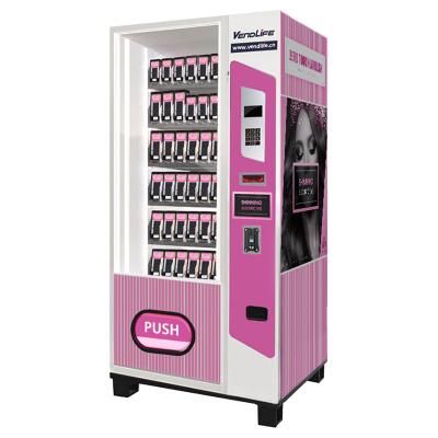 Cina Bevanda combinata su ordinazione dello spuntino del distributore automatico di Vendlife di self service in vendita