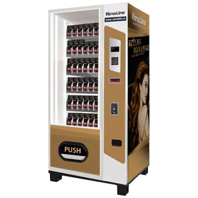 Cina Bevanda combinata su ordinazione dello spuntino del distributore automatico di Vendlife di self service in vendita