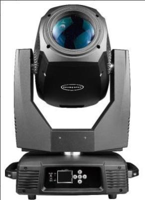 China 380W Bsw Moving Head Light 3-in-1 for sale
