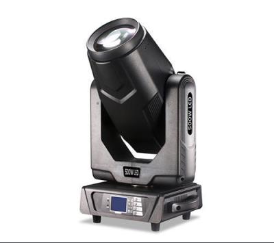 China 500W LED Bsm 3 in 1 Framing Moving Head Light Profile DJ Light for sale