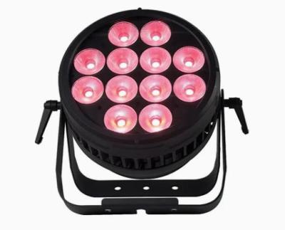 China LED PAR 12*20W for sale