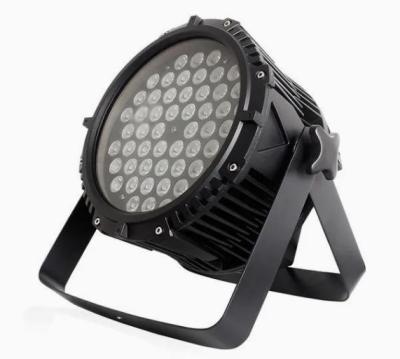 China Waterproof LED PAR 54*10/12/18W for sale