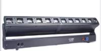 China Waterproof LED 10*60W Rattle Snake for sale