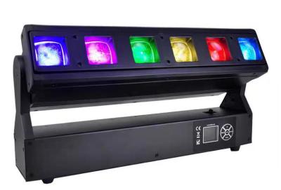 China LED 6*40W Super Beam/Zoom for sale