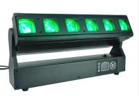 China LED 6*40W Super Beam/Zoom for sale