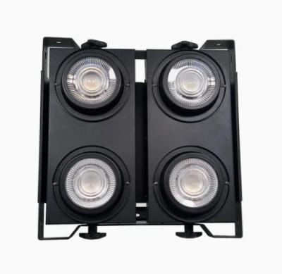 China LED 4*100W COB Blinder + Halo for sale
