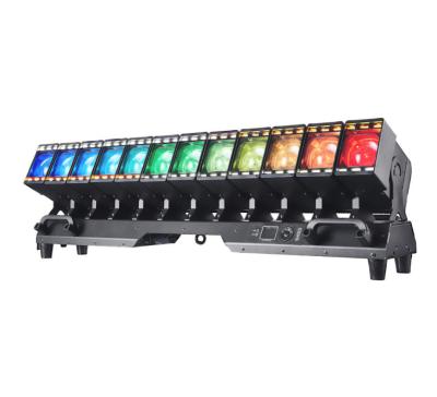 China 12×60W LED Thousand Hands Guanyin Light for sale