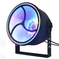 China 200W COB Retro Par Light for sale