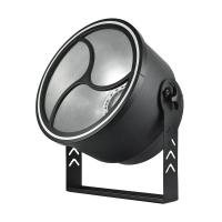 China 200W COB Retro Par Light for sale