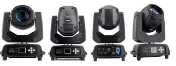 China Weeding Event 1R 100w Moving Head Light 6500K Moving Head Party Light for sale