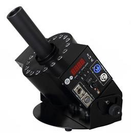 China Led 18x3w  Co2 Jet      / Special Effect Machine for sale