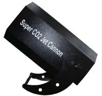 China Super Co2 jet Cannon   / Special Effect Machine for sale