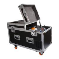 China 2000Waterbase fog Machine / Special Effect Machine+event useage for sale