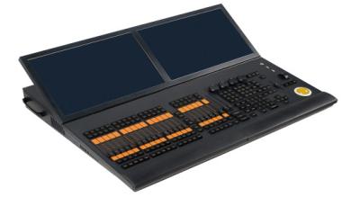 China Ahorro de la energía de la consola de la iluminación del caballo 550W Ma2 del negro de AC165-264v en venta