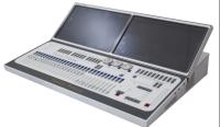 China Tiger Touch Prince 32768ch DMX Lighting Controller with touchable screen for sale